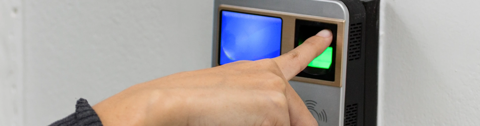 Biometric Entry Systems Algonquin, IL | Locksmiths Algonquin